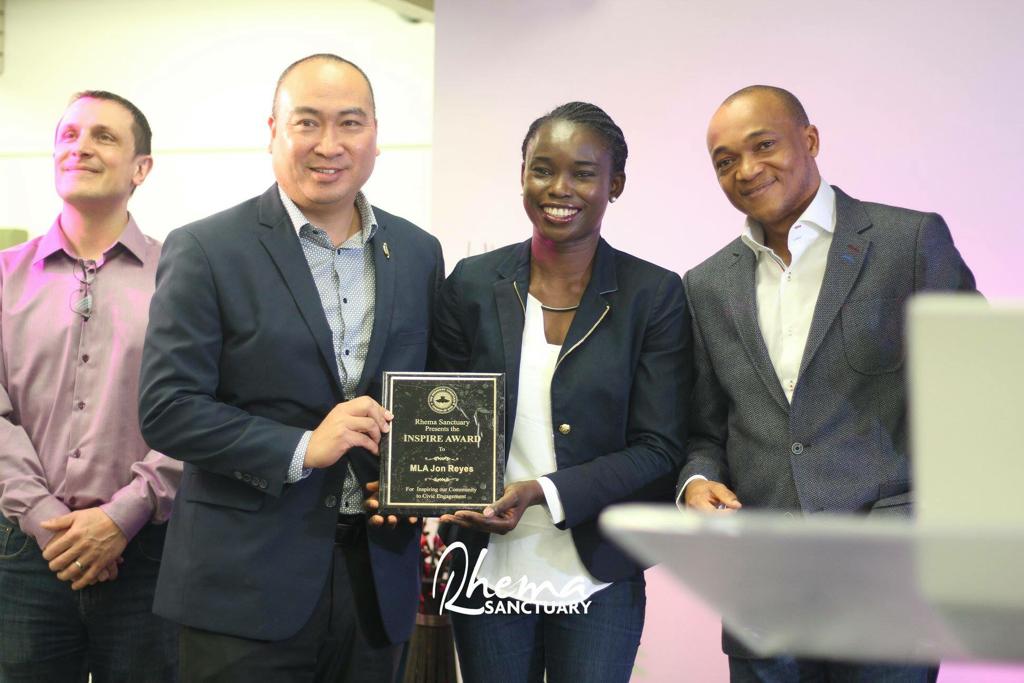 Donate – RCCG Rhema Sanctuary